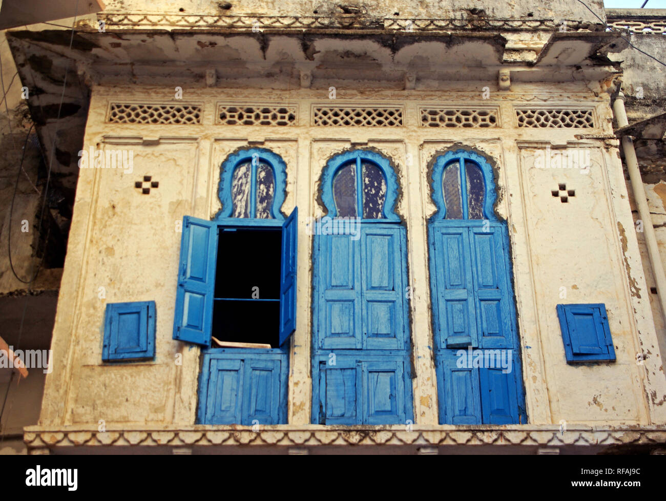 Bue city hi-res stock photography and images - Alamy