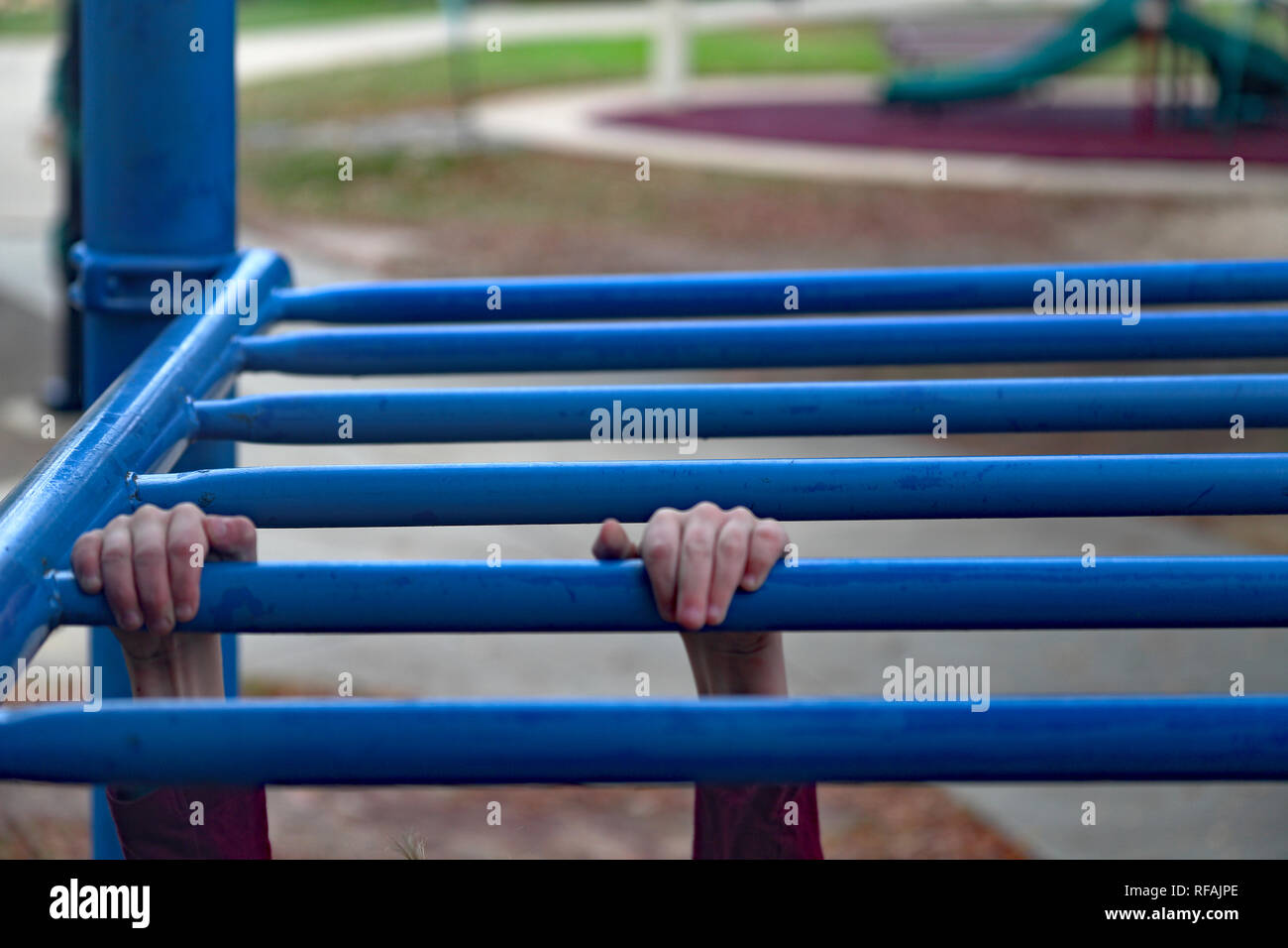 Why Do Monkey Bars Hurt Hands at Kiara Victor blog