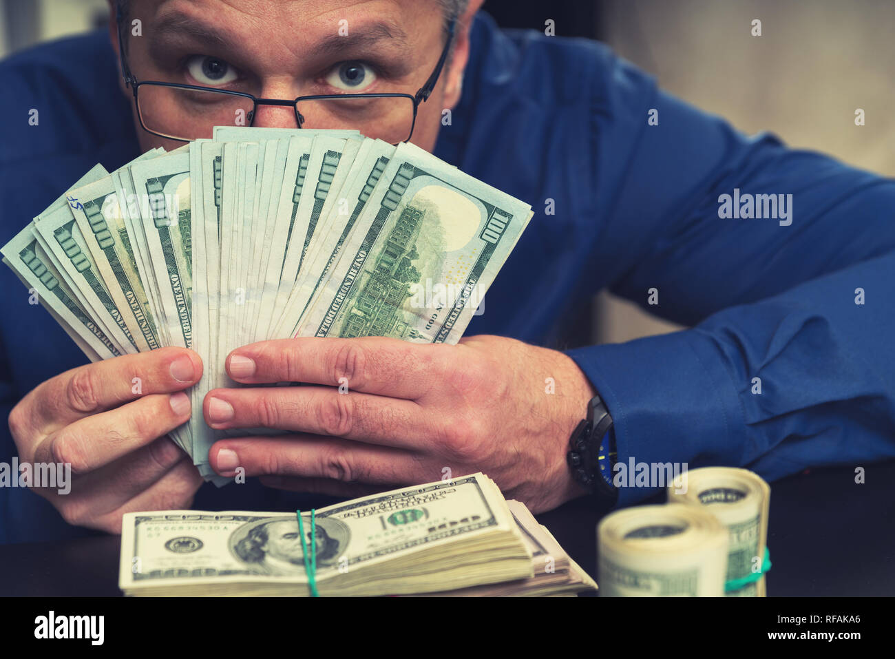 Surreptitious hi-res stock photography and images - Alamy