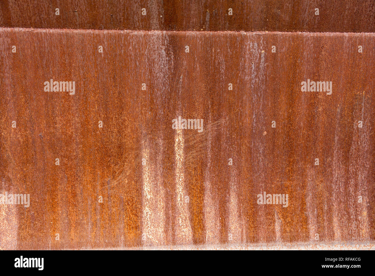 Texture of rusted metal, corrosion on steel and iron. Perfect for ...