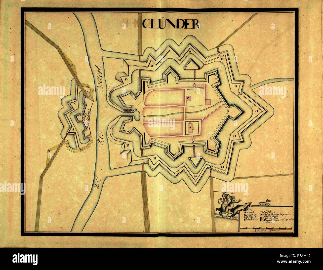 Van de klundert hi-res stock photography and images - Alamy