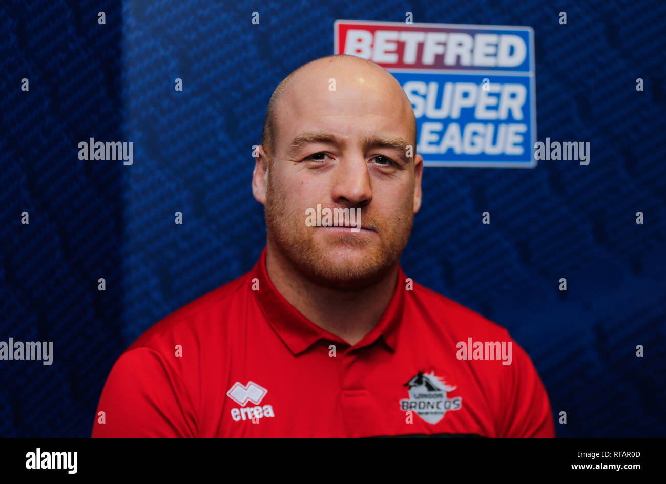 Danny ward castleford hull kr hi-res stock photography and images - Alamy