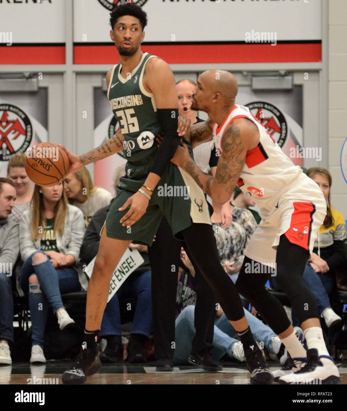 Menominee nation hi-res stock photography and images - Alamy