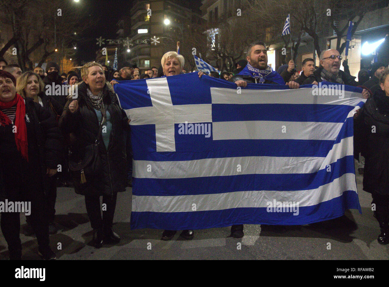 Greek national anthem hi-res stock photography and images - Alamy