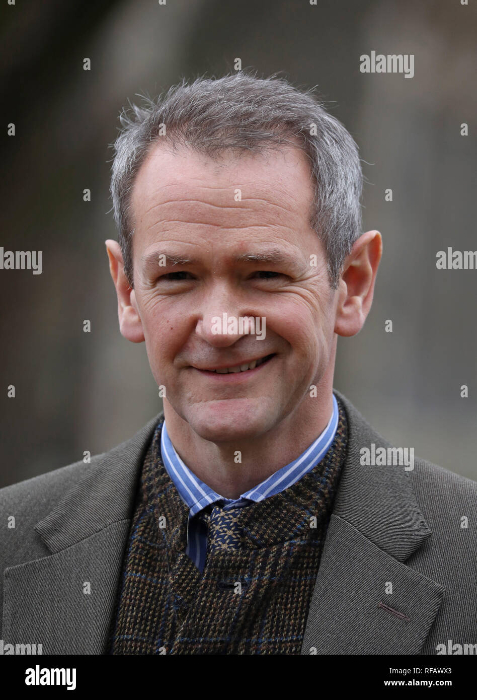 Alexander armstrong hi-res stock photography and images - Alamy