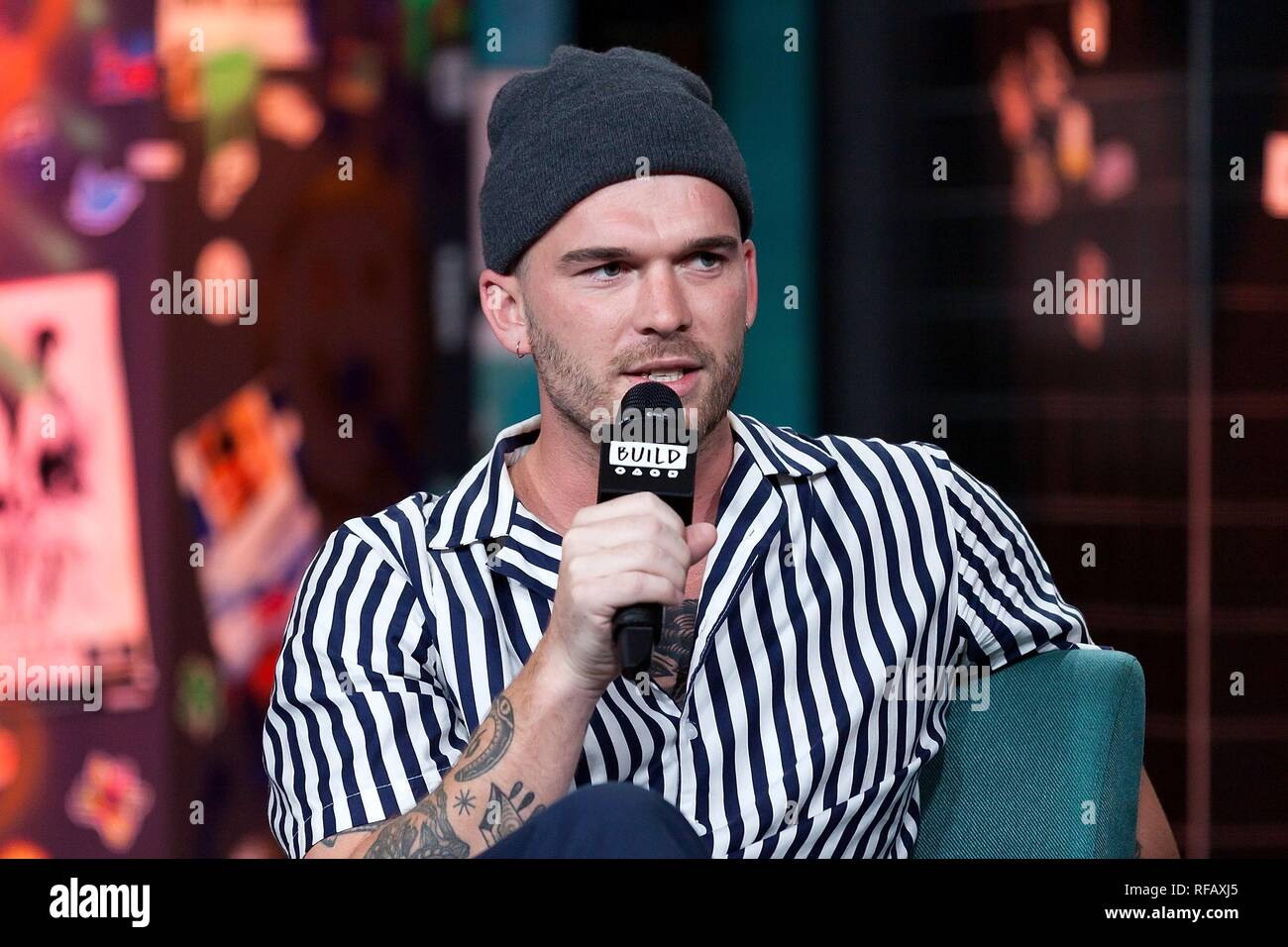 Filmmagic hi-res stock photography and images - Alamy