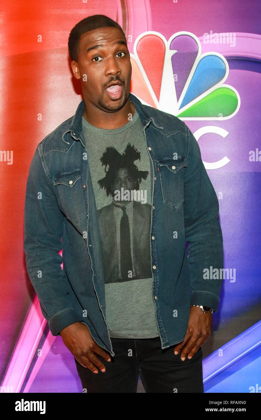 Jerod haynes hi-res stock photography and images - Alamy