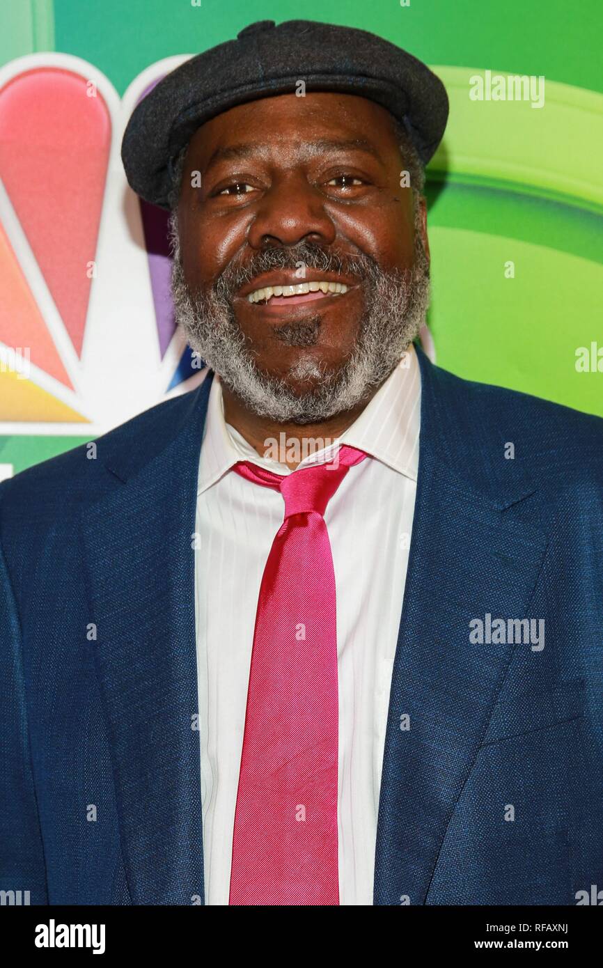 Frankie Faison