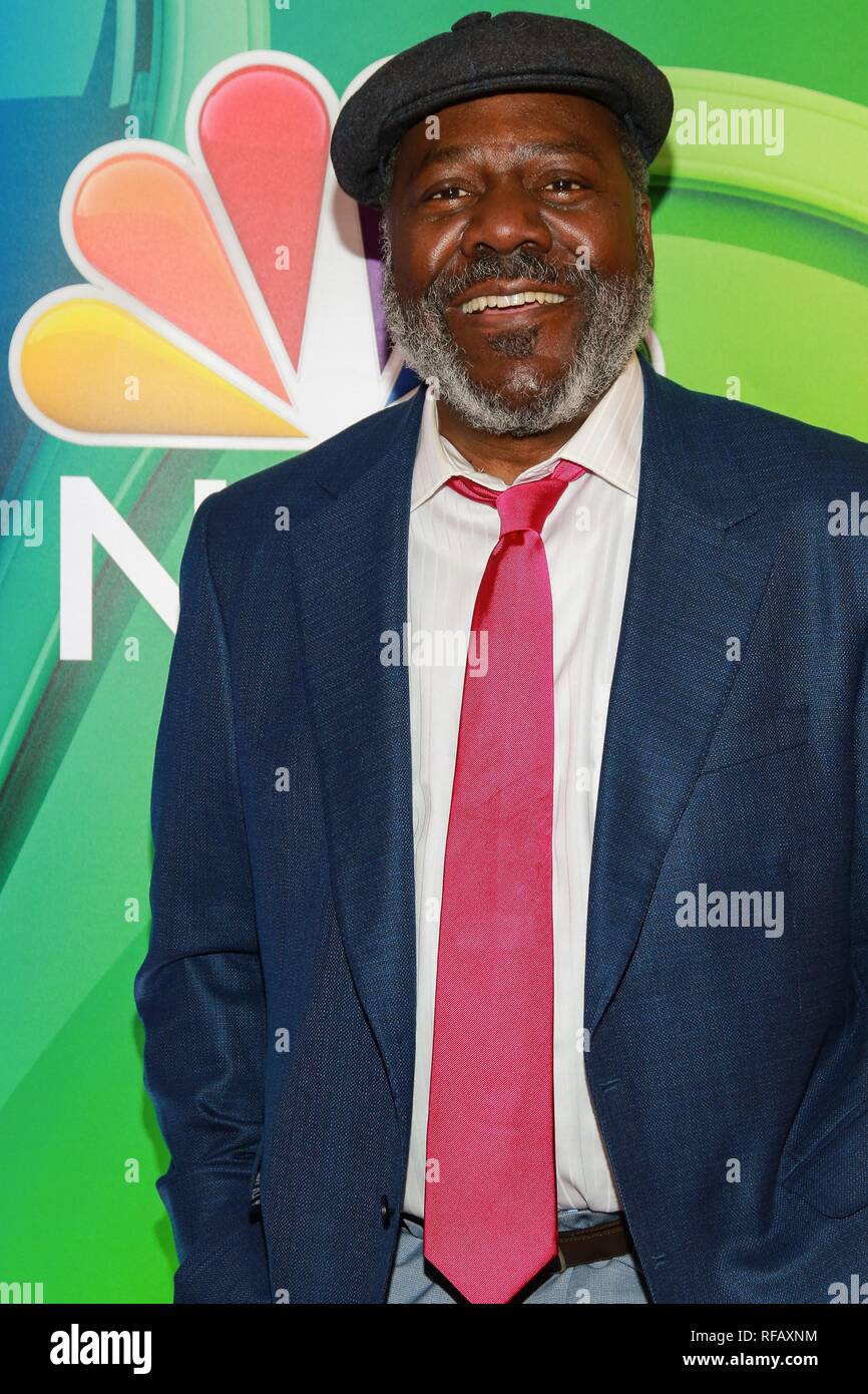 Frankie faison hi-res stock photography and images - Alamy