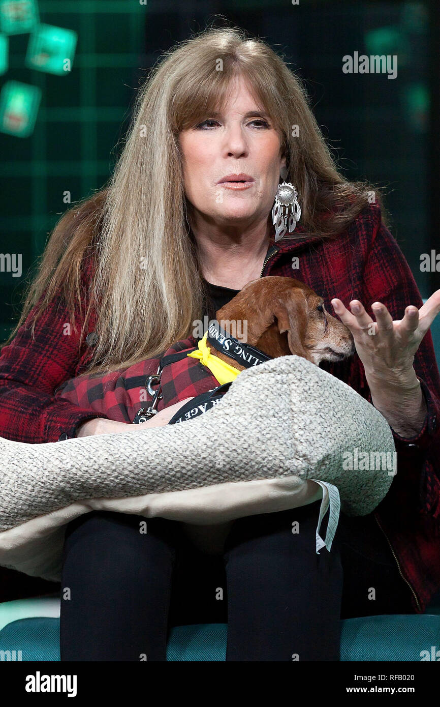 Jill rappaport hi-res stock photography and images - Alamy