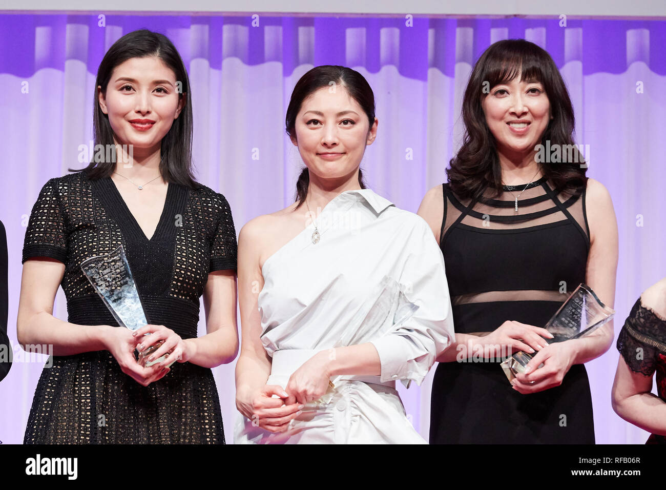 Hashimoto takako hi-res stock photography and images - Alamy