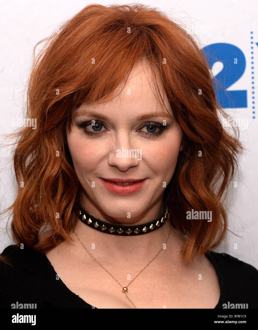 Good girls cast red carpet hi-res stock photography and images - Alamy