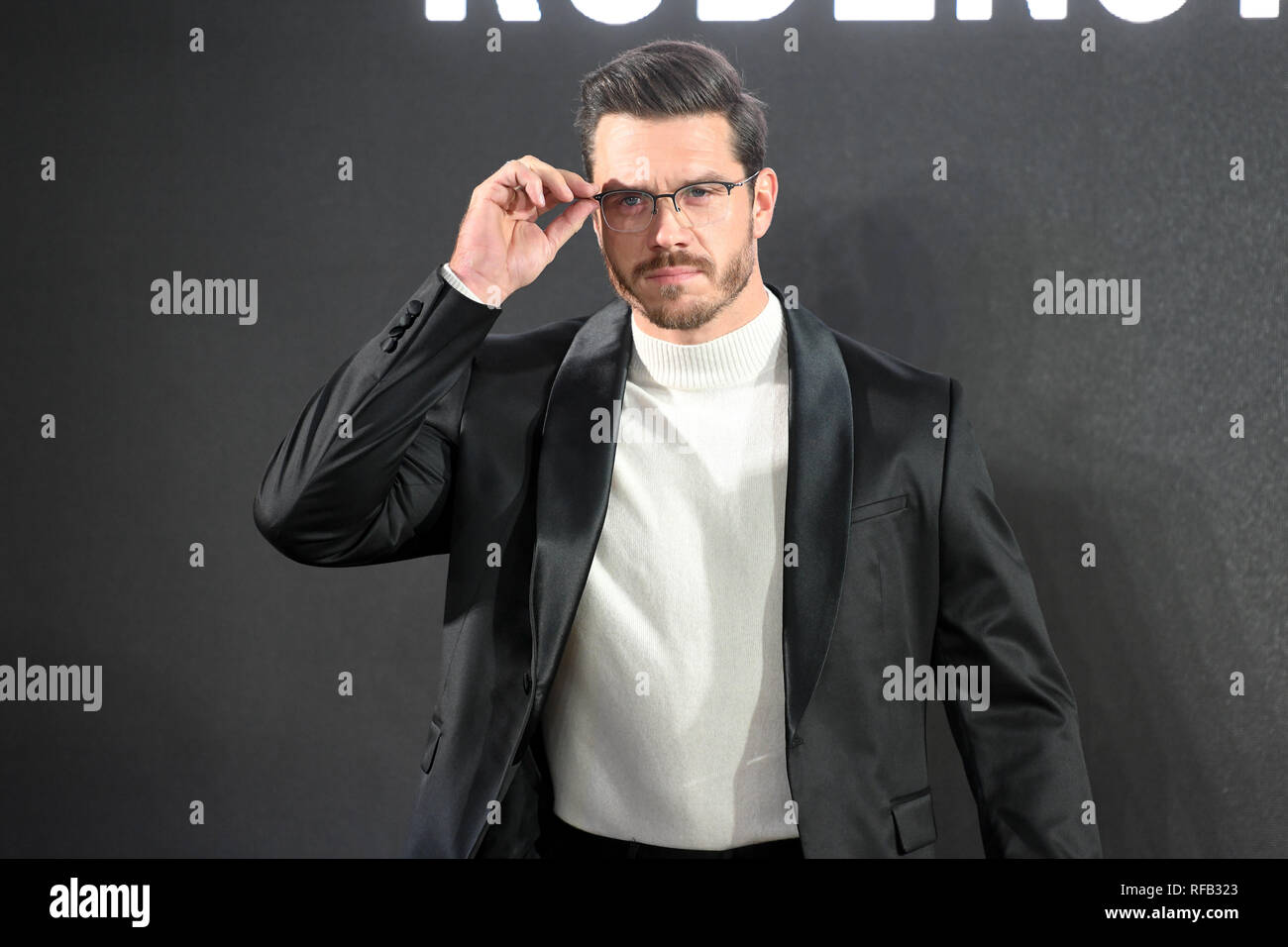 Thomas seitel hi-res stock photography and images - Alamy