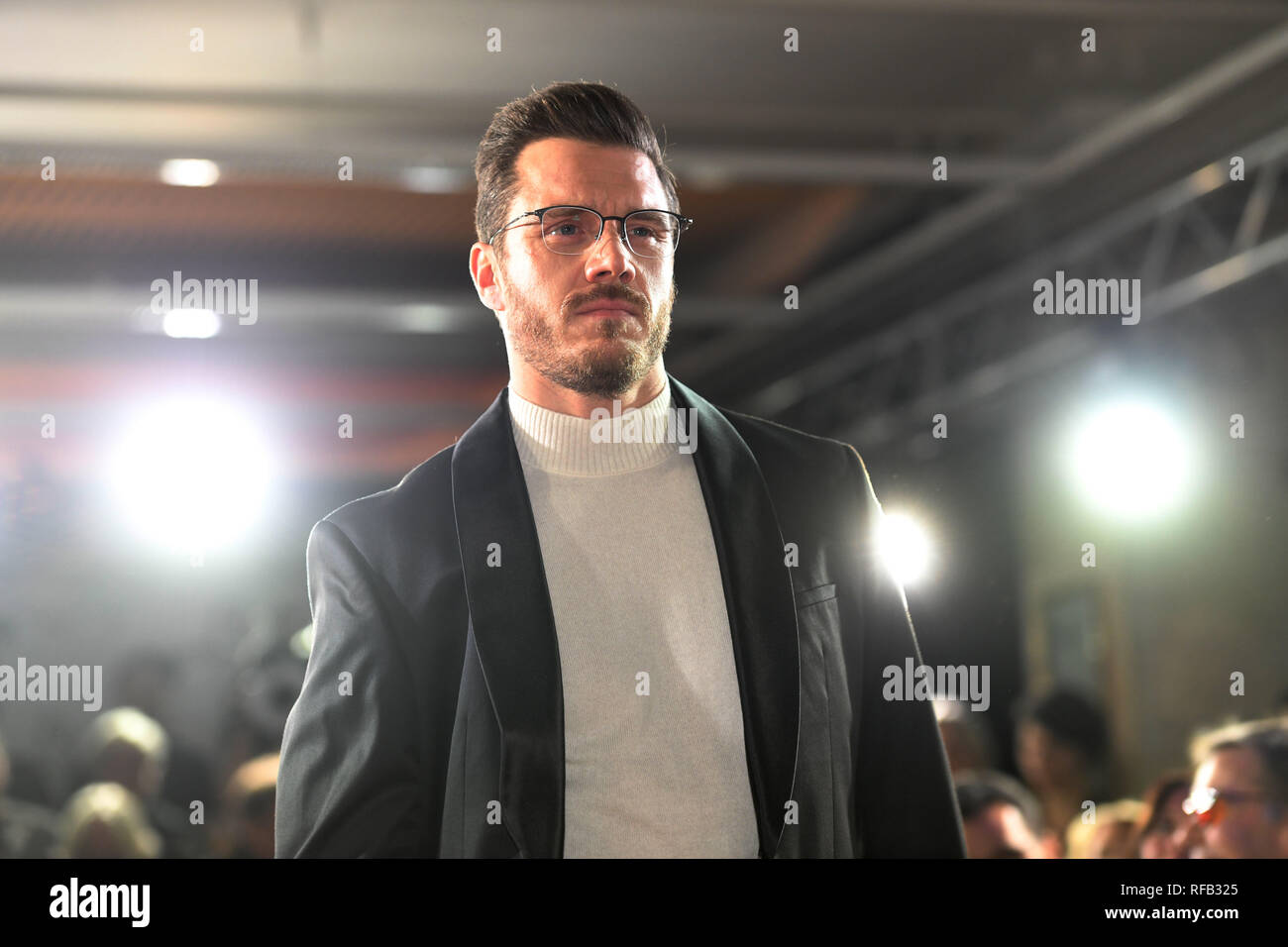 Thomas seitel hi-res stock photography and images - Alamy