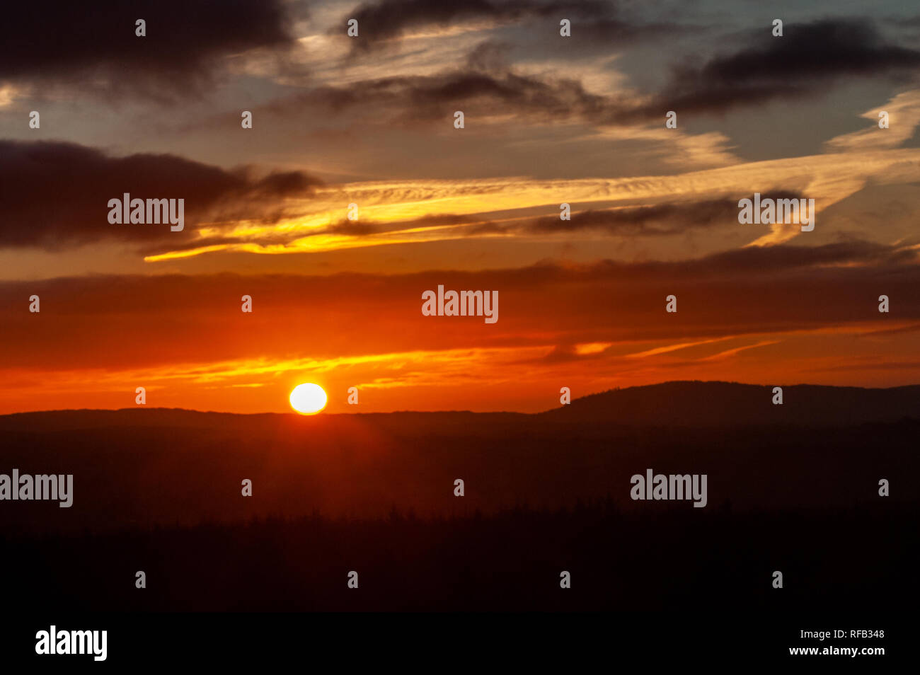 Ballydehob co cork ireland hi-res stock photography and images - Alamy