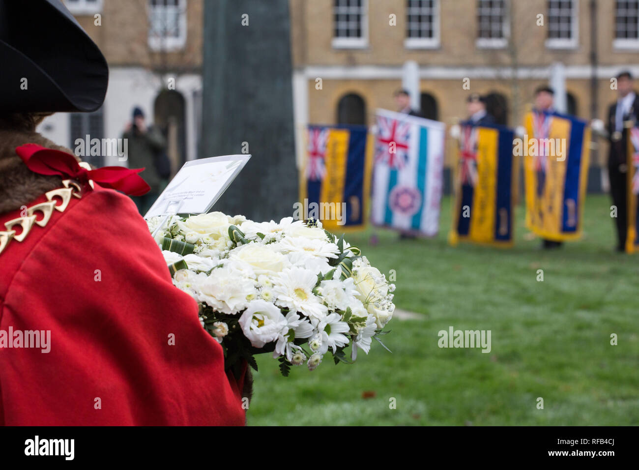 Imperial war museum holocaust hi-res stock photography and images - Alamy