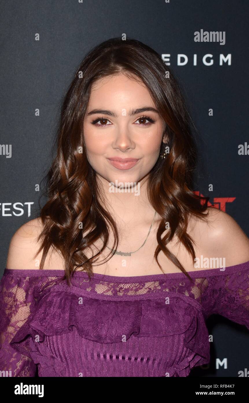 Haley pullos hi-res stock photography and images - Alamy