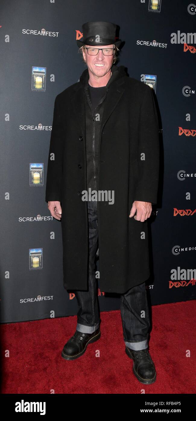 January 22, 2019 - Los Angeles, CA, USA - LOS ANGELES - JAN 22: Jake ...