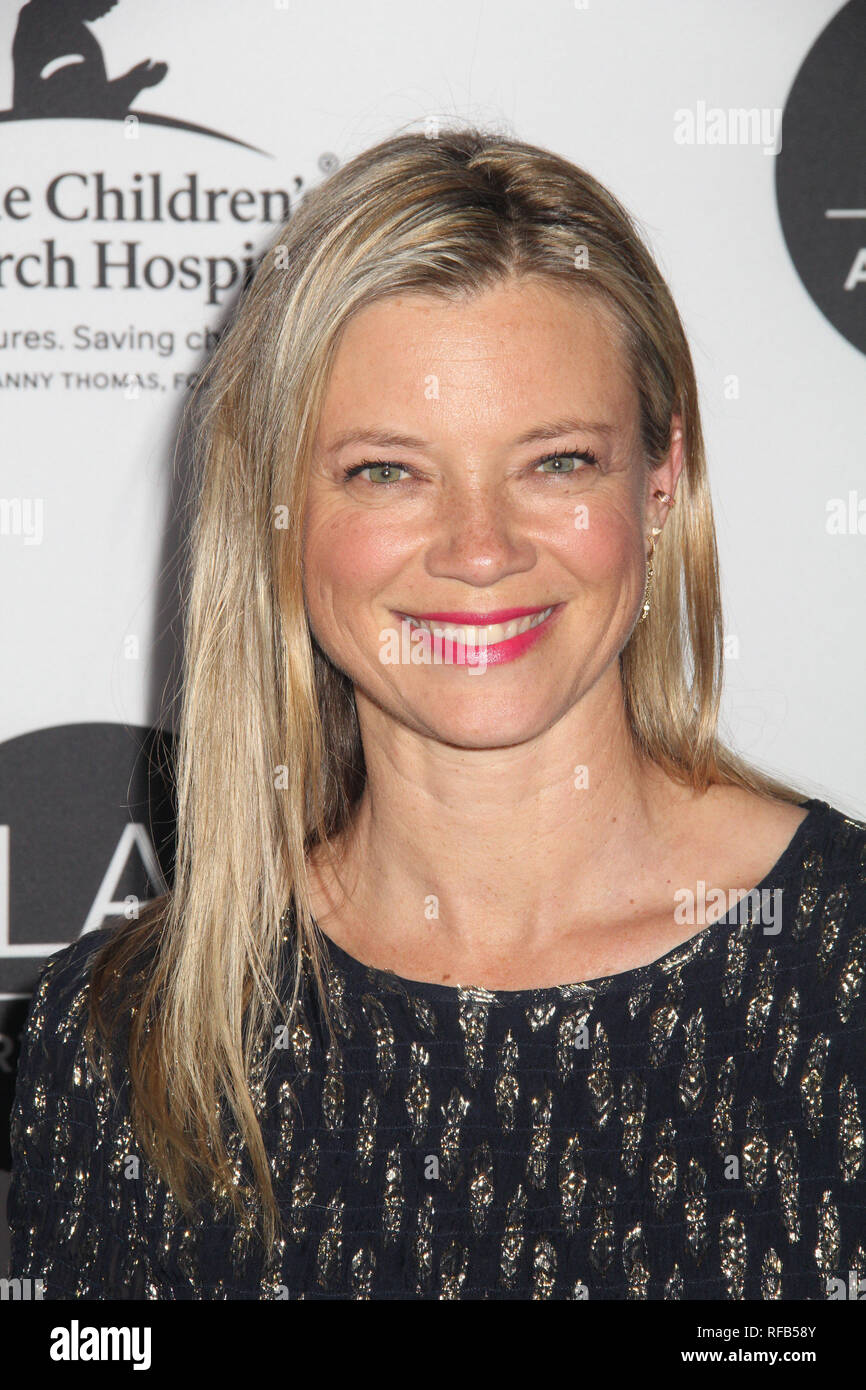 Amy smart movie awards hi-res stock photography and images - Alamy