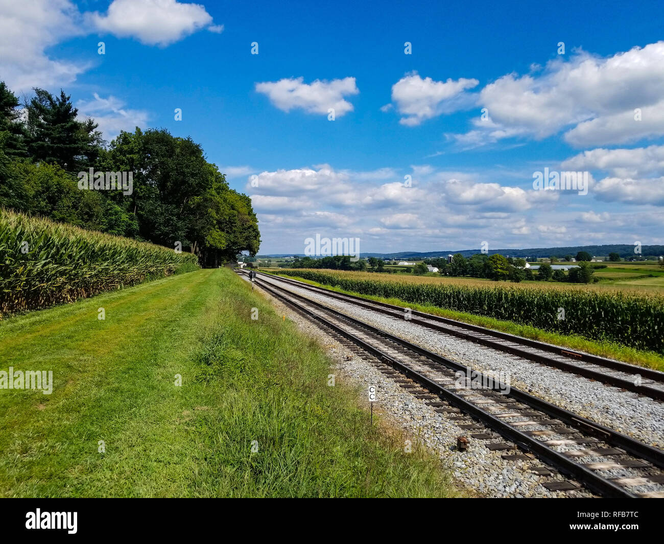 Gravel train hi-res stock photography and images - Alamy