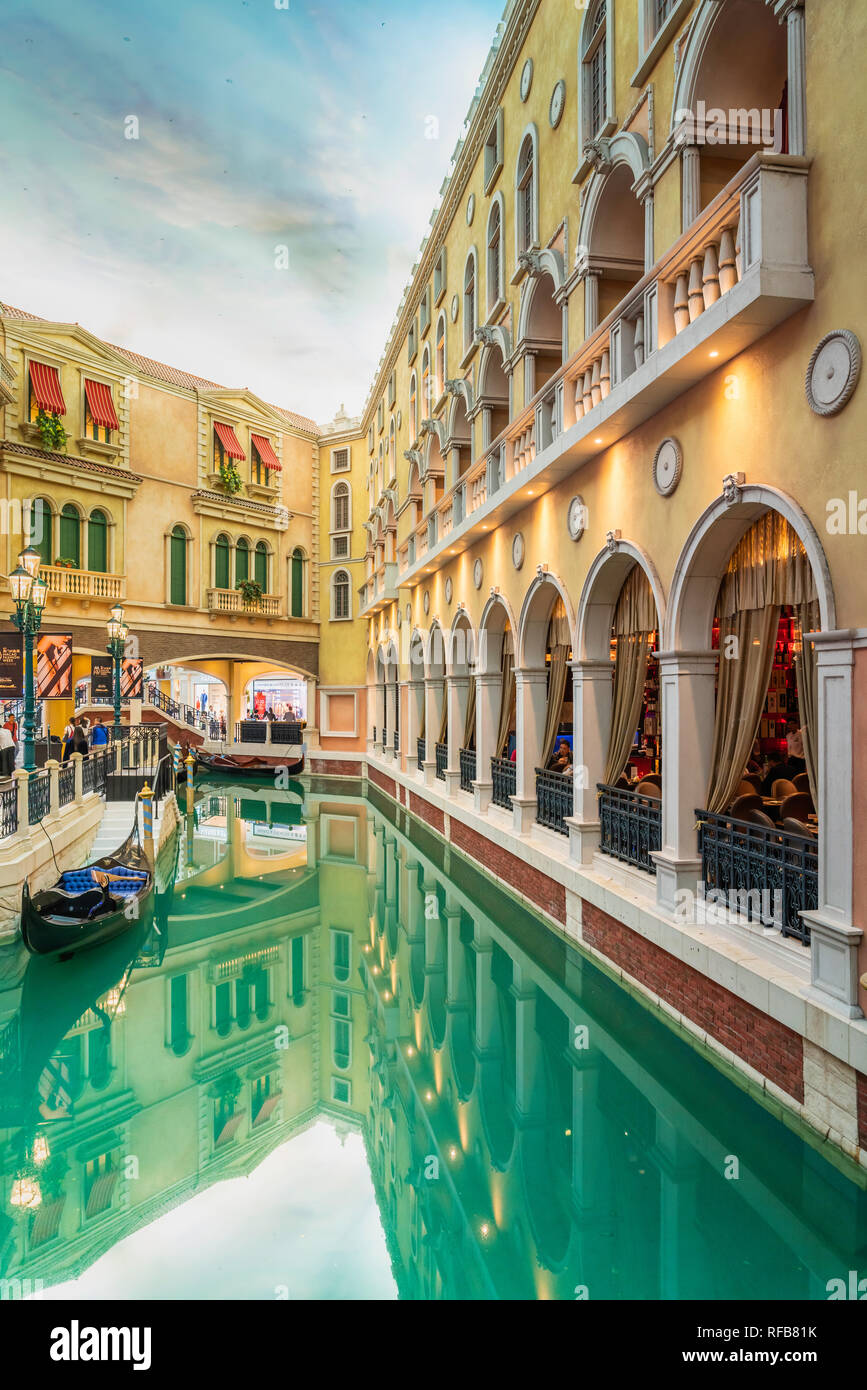 Venetian special hi-res stock photography and images - Alamy