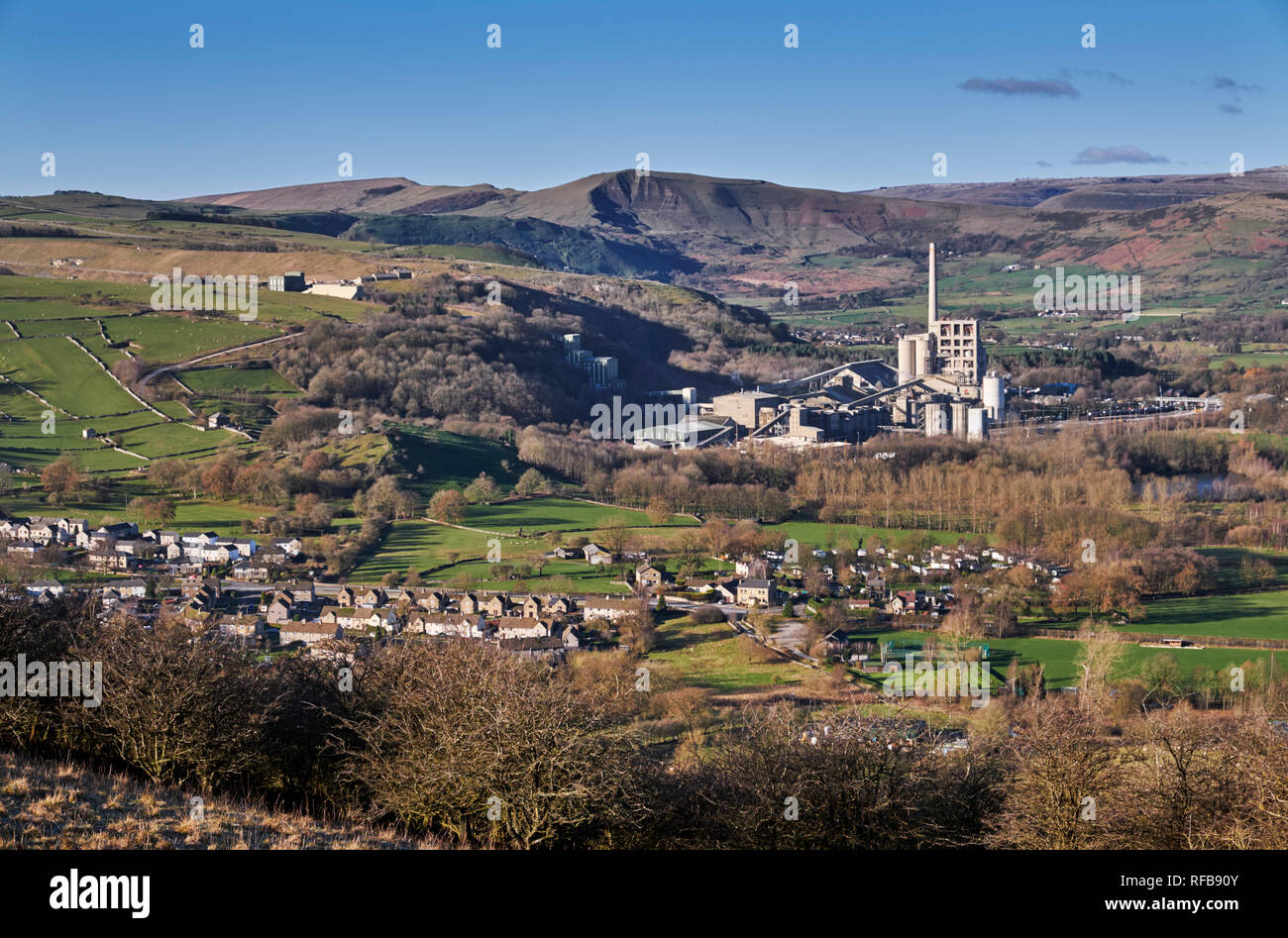Breedon hi-res stock photography and images - Alamy