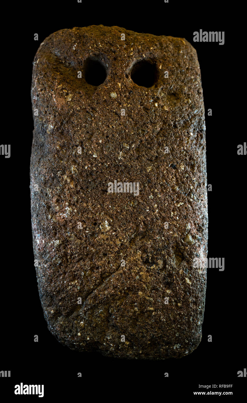 Terracotta Loom Weight High Resolution Stock Photography and Images - Alamy