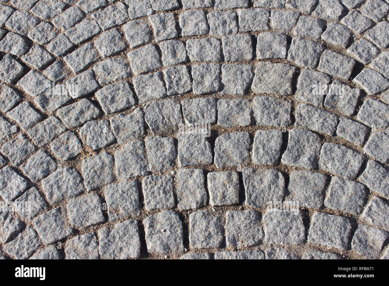Paved road, texture background Stock Photo - Alamy