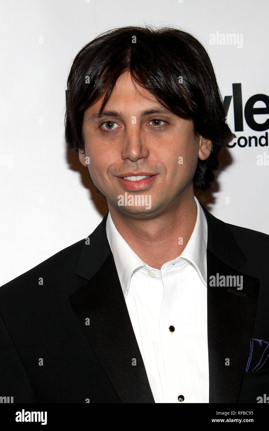 New York, USA. 21 Nov, 2010. Jonathan Cheban at The Sunday, Nov 21 ...