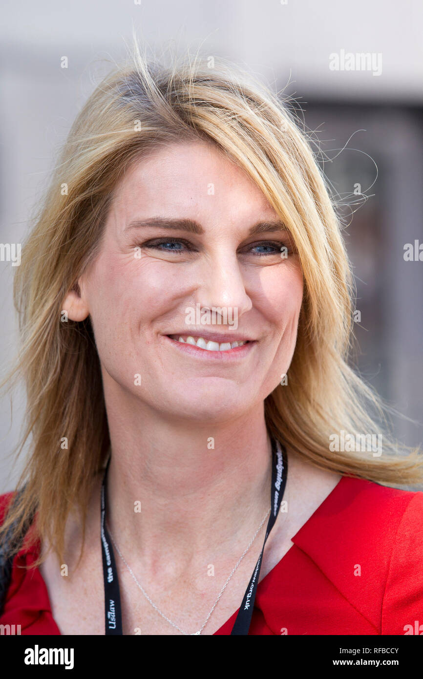 Sally bercow hi-res stock photography and images - Alamy