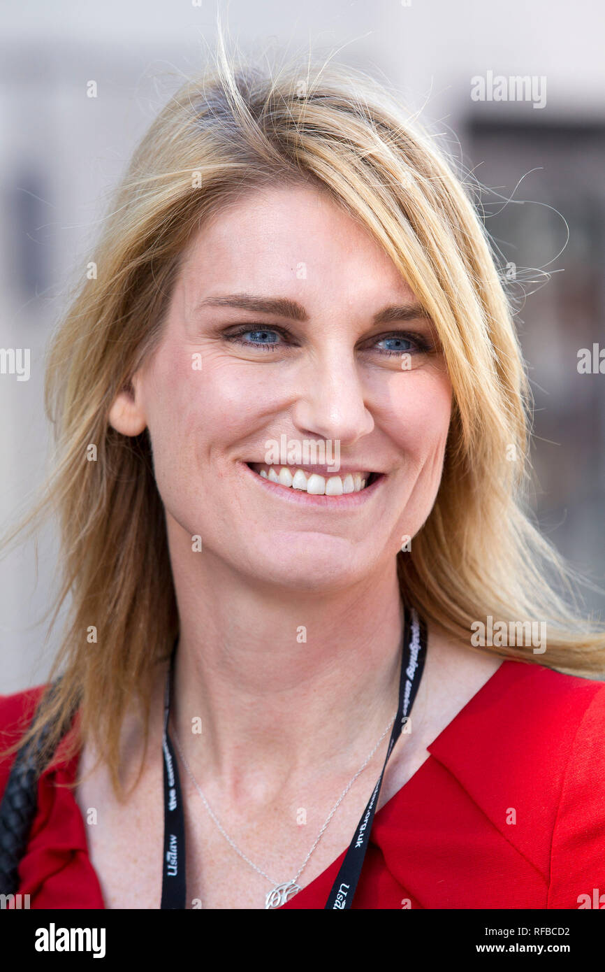 Sally bercow hi-res stock photography and images - Alamy
