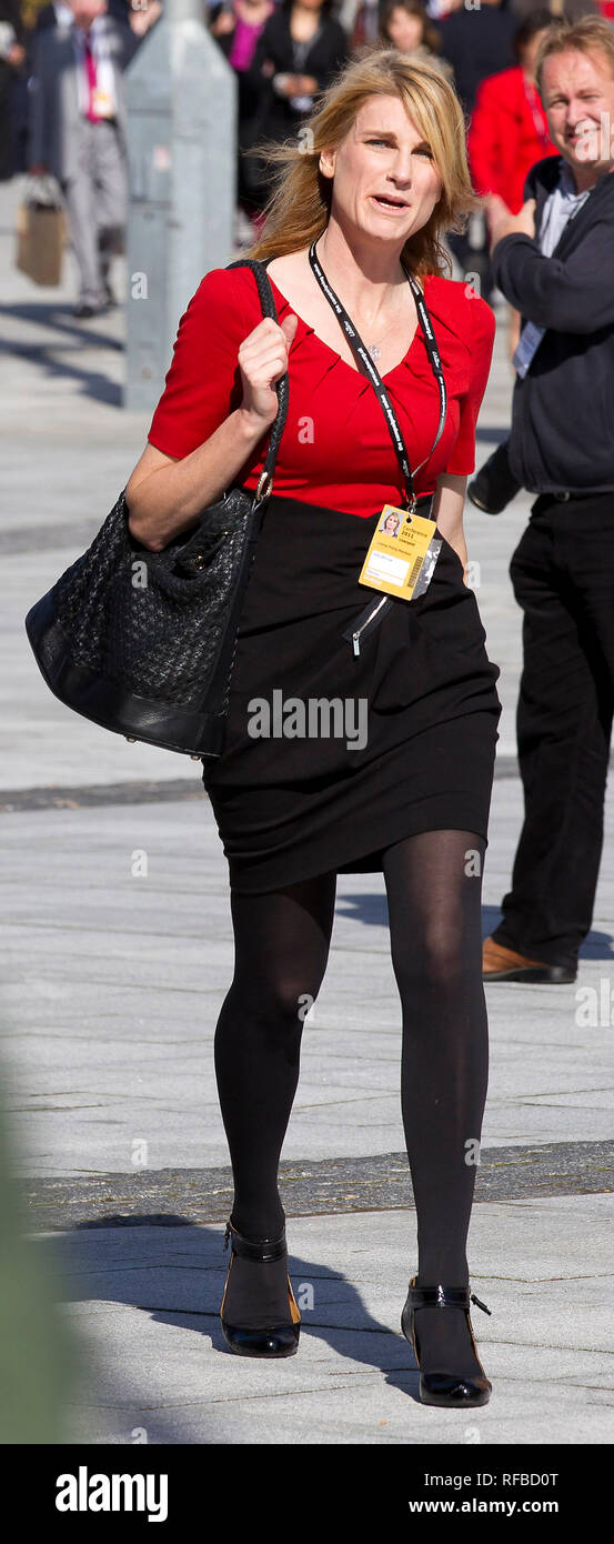 Sally bercow hi-res stock photography and images - Alamy