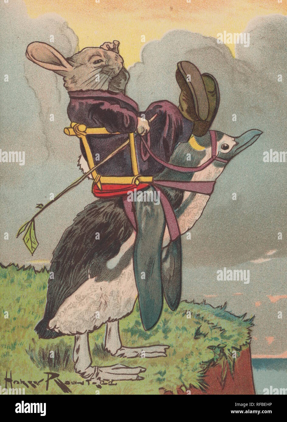 Harry rountree hi-res stock photography and images - Alamy