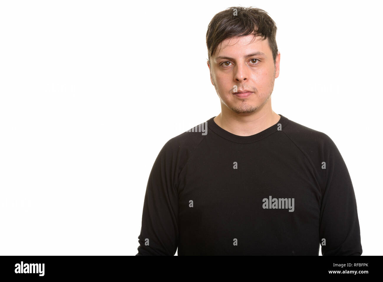 People white caucasian hi-res stock photography and images - Alamy