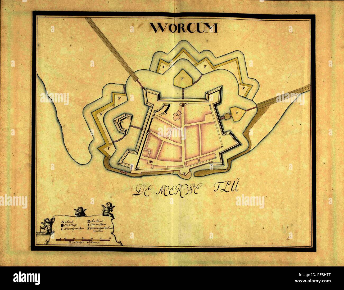 Worcum hi-res stock photography and images - Alamy