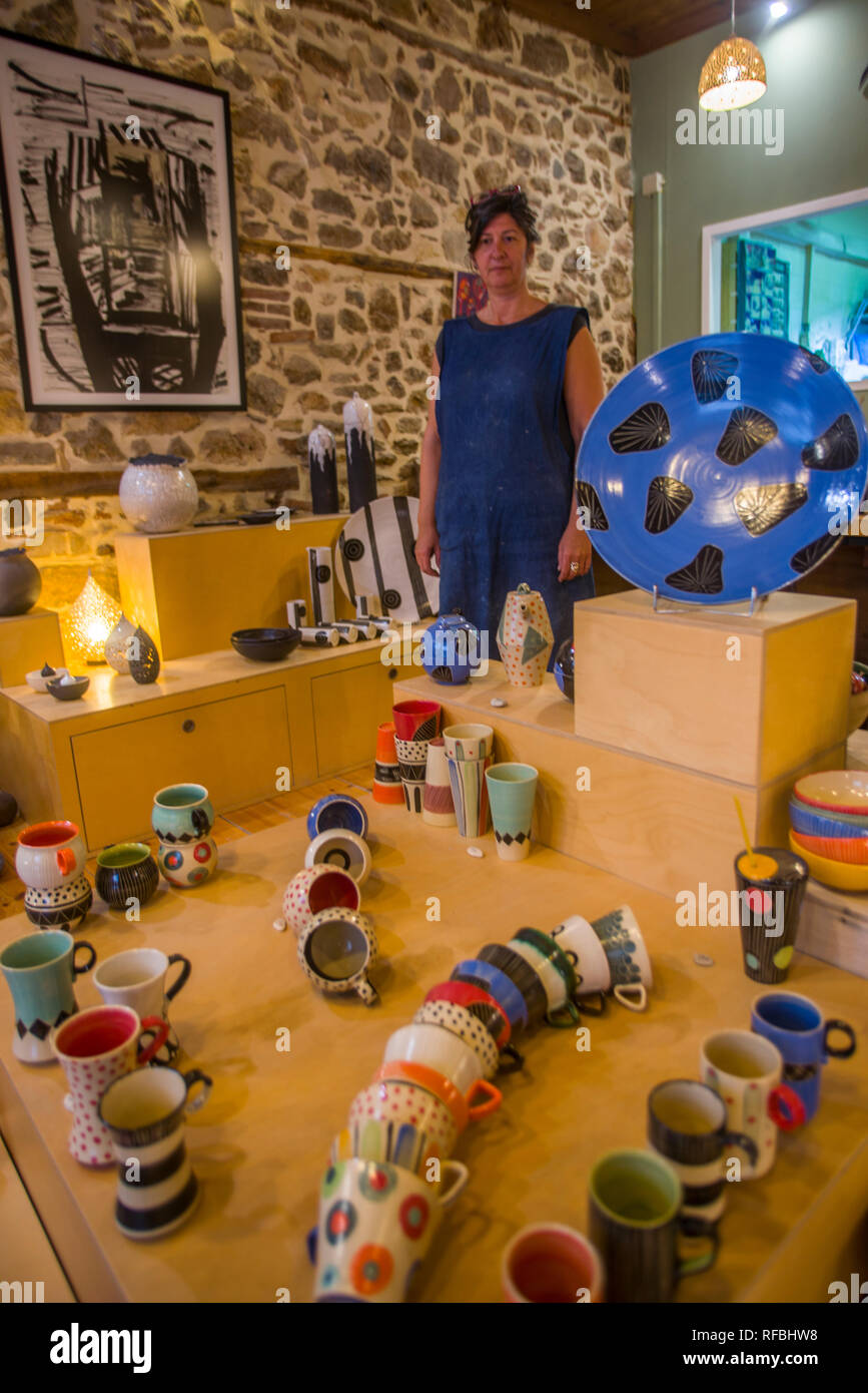 Polytimi hi-res stock photography and images - Alamy