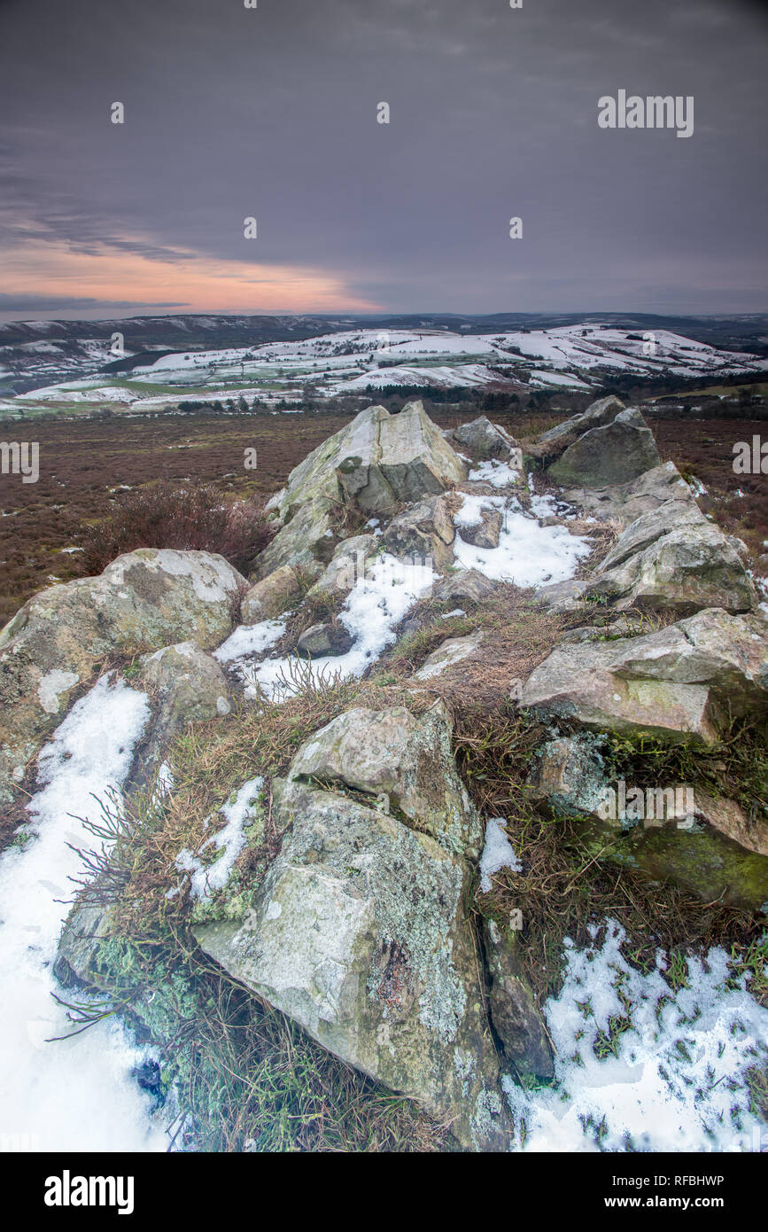 Ice age rock hi-res stock photography and images - Alamy