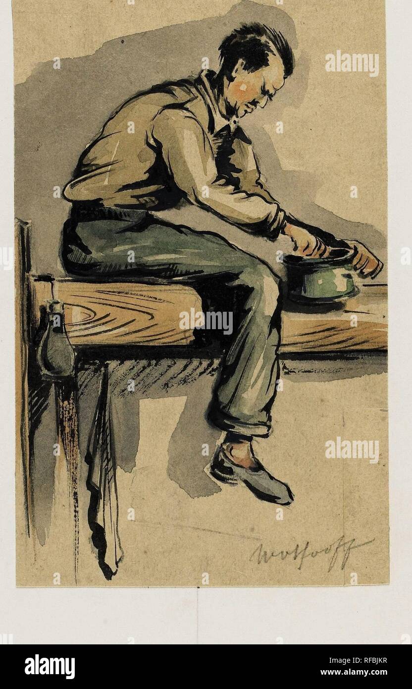 Stalag ivb hi-res stock photography and images - Alamy