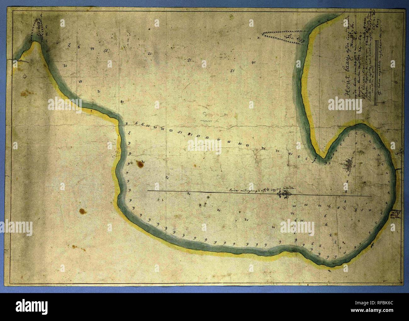 Gordon map hi-res stock photography and images - Alamy