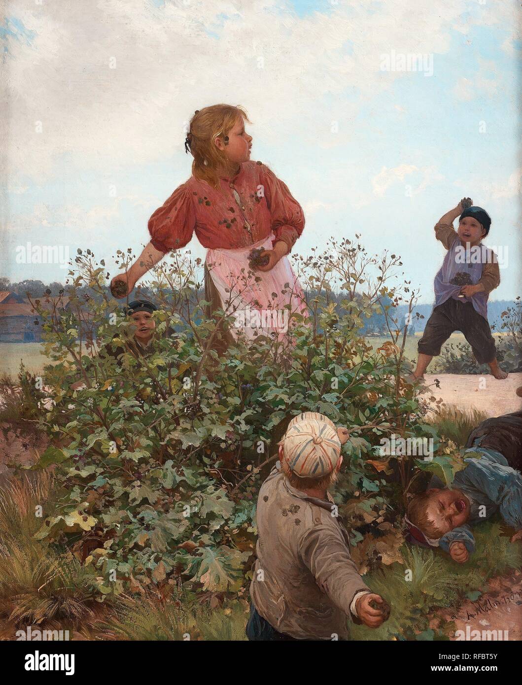 Memorable photograph hi-res stock photography and images - Alamy