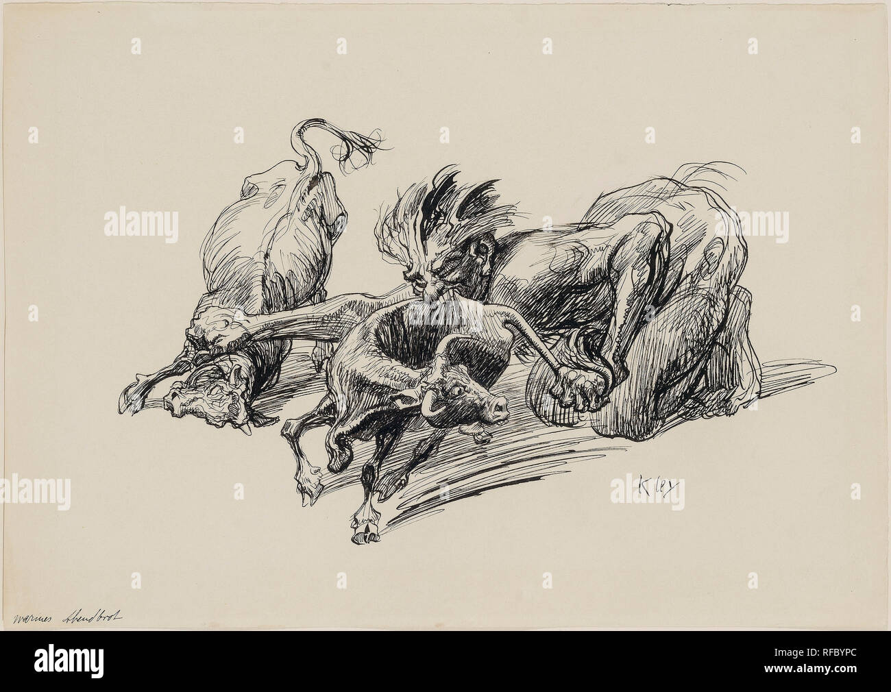 Classic Drawing Style High Resolution Stock Photography and Images - Alamy