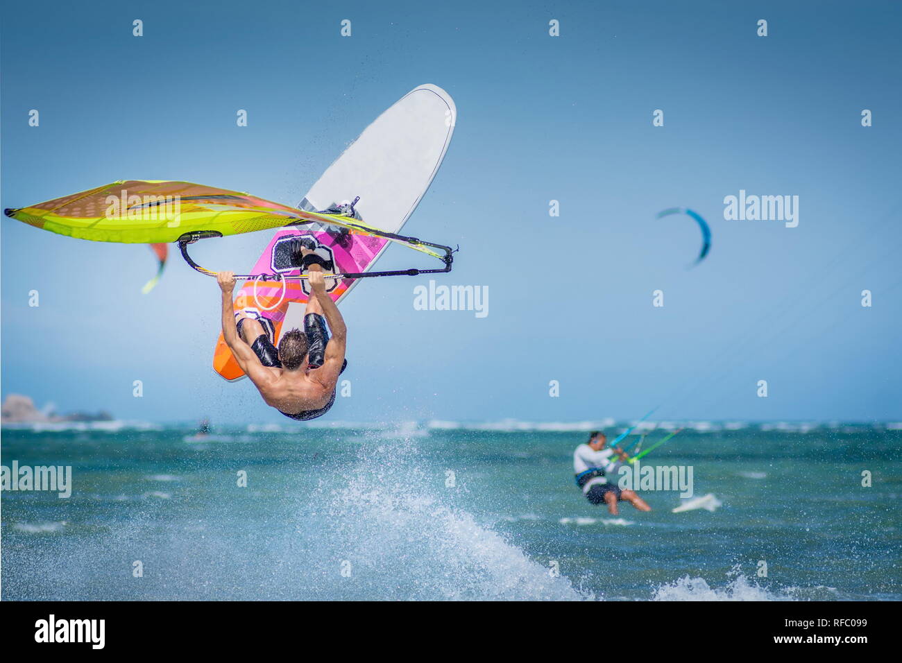 Phan rang thap vietnam hi-res stock photography and images - Alamy