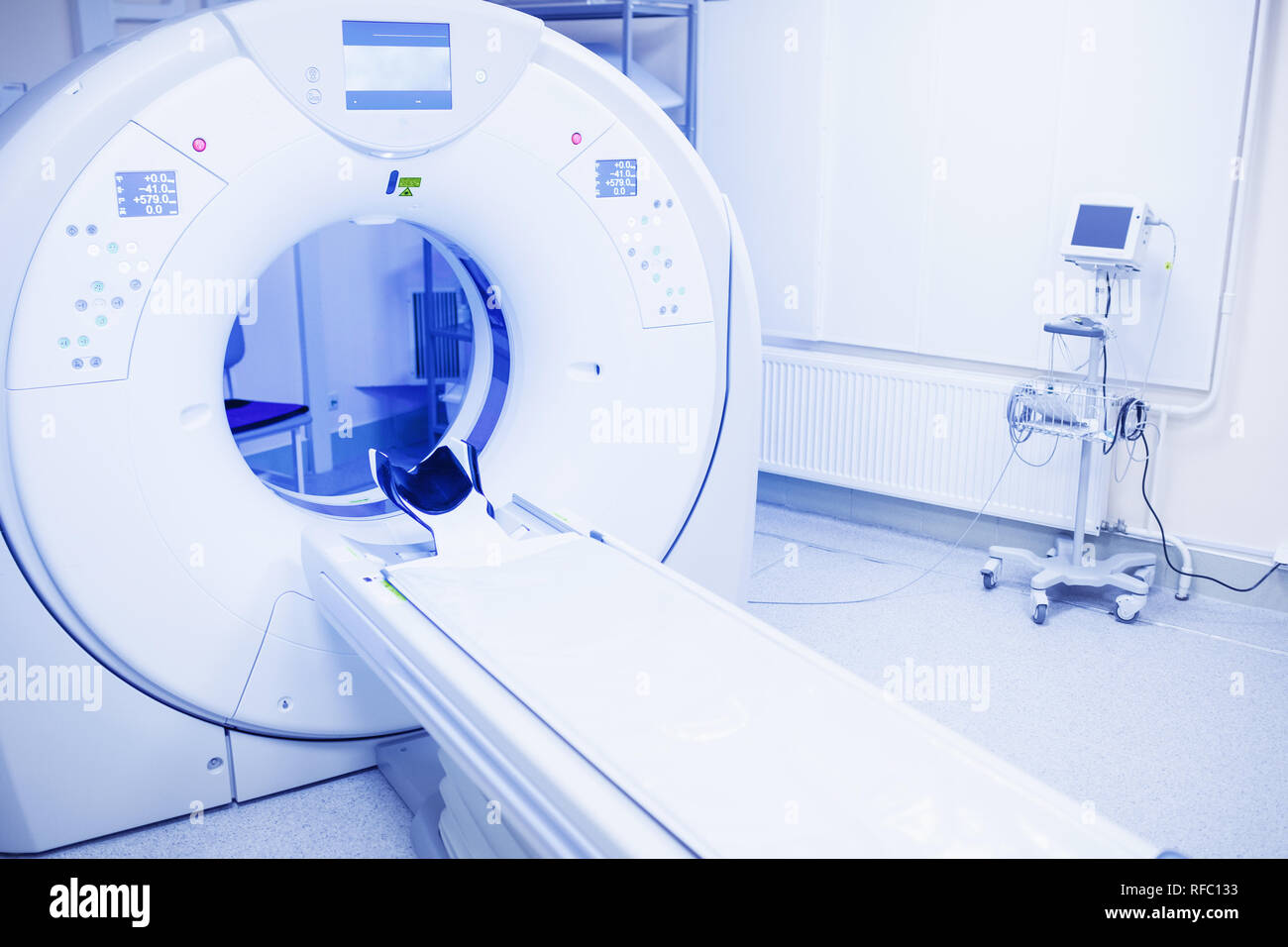 Computed Tomography High Resolution Stock Photography and Images - Alamy