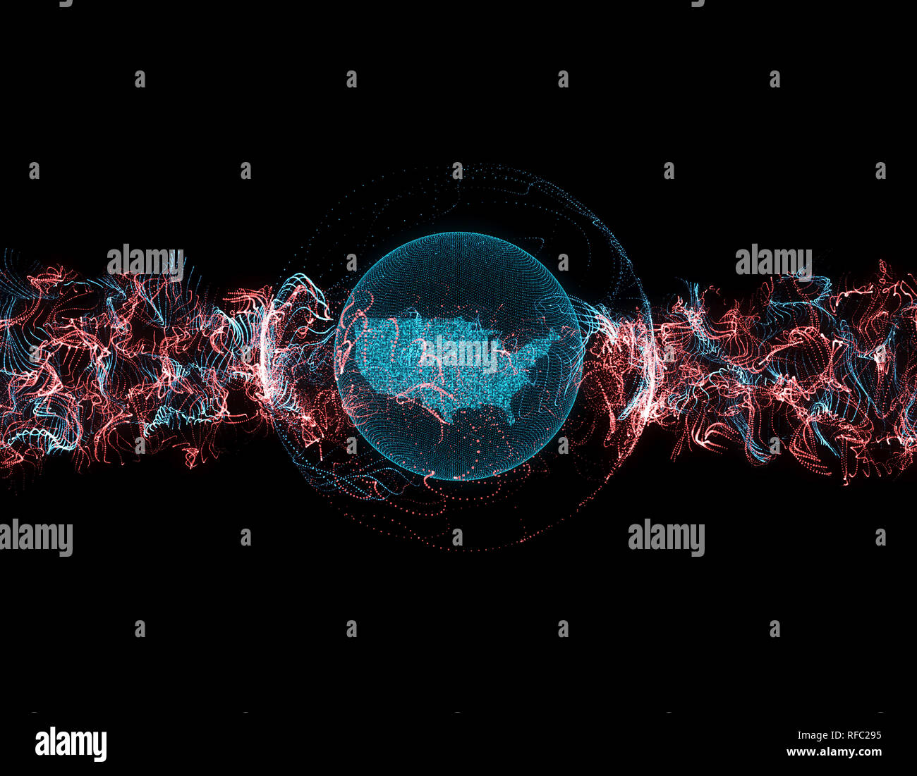 Network technology, network technology innovation, network security ...