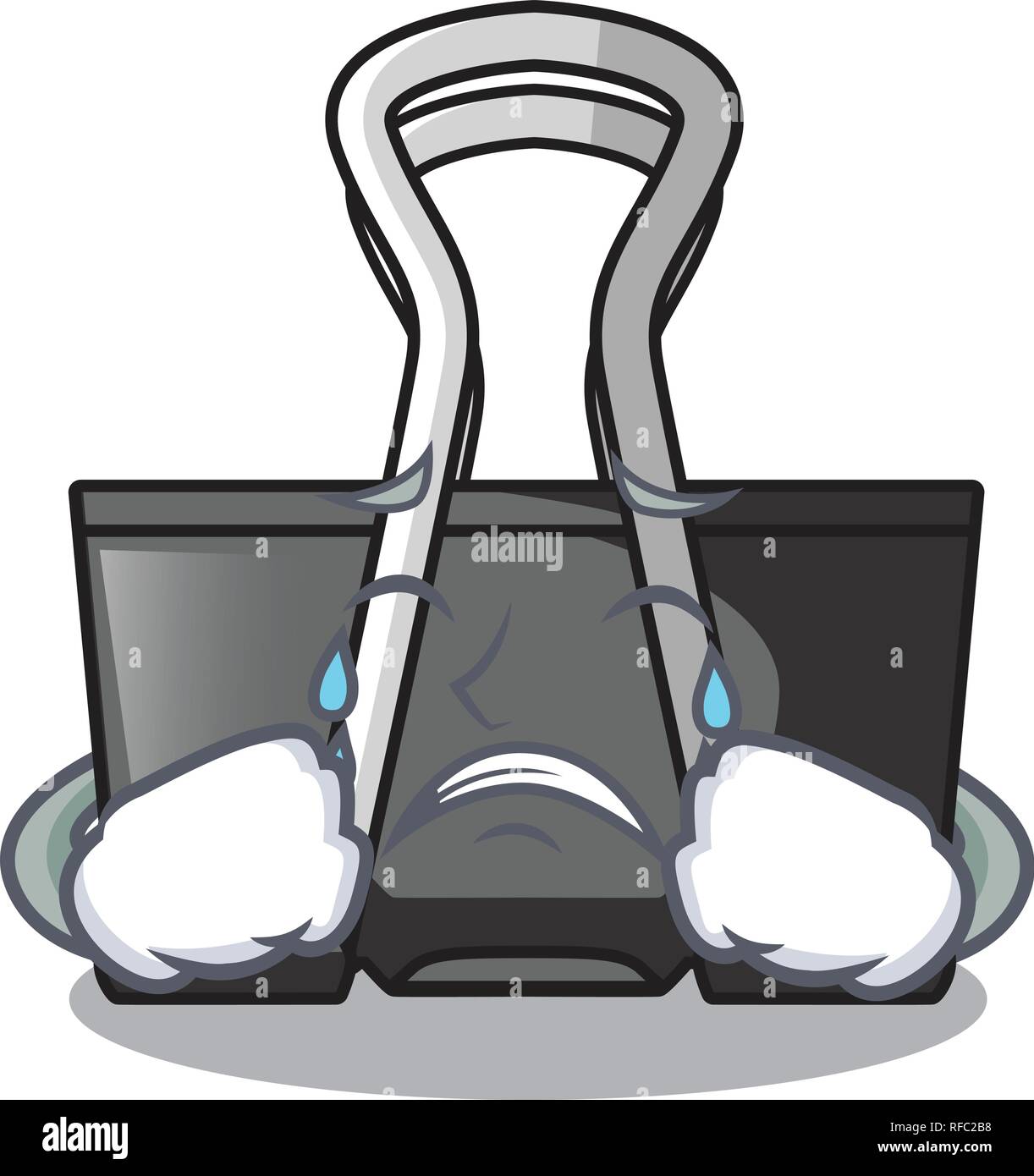 Letter holders Stock Vector Images - Alamy