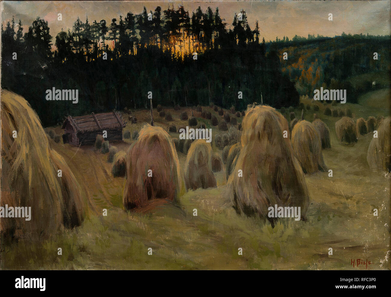 Old fashioned classic hi-res stock photography and images - Alamy