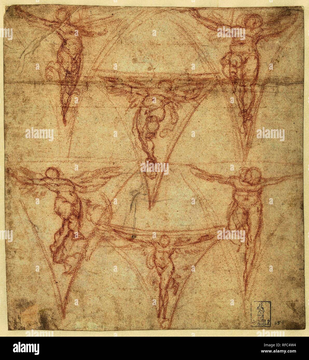 Floating angels hi-res stock photography and images - Alamy