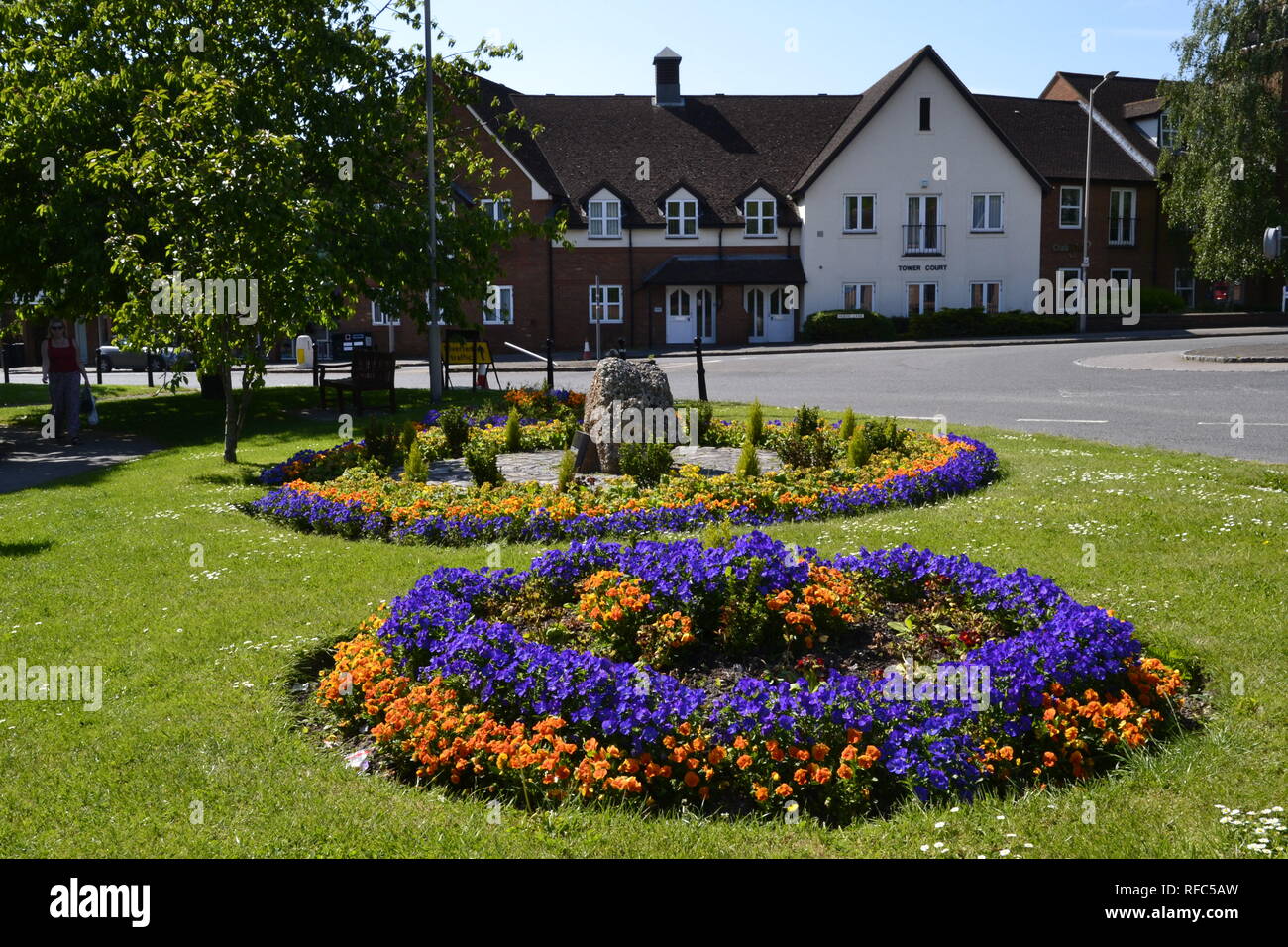 Princess Risborough High Resolution Stock Photography and Images - Alamy