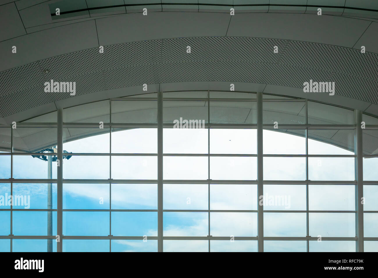 Terminal structure hi-res stock photography and images - Alamy