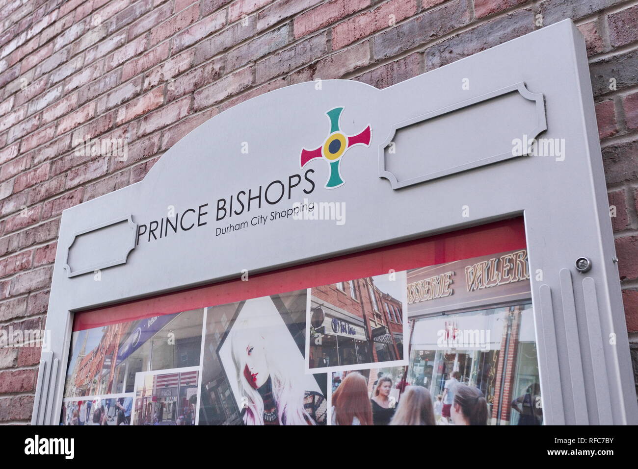 Prince bishops of durham hi-res stock photography and images - Alamy